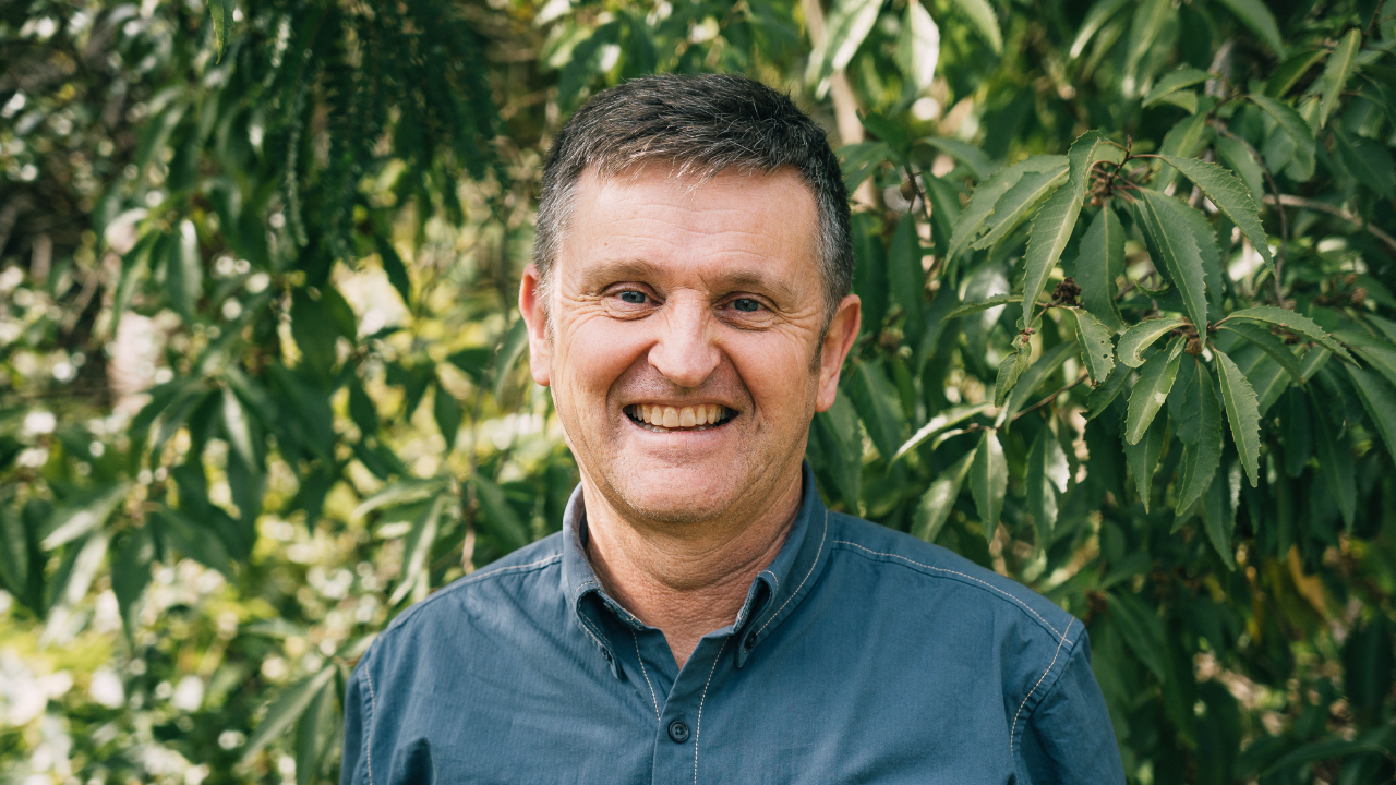 Chris Chamberlain recommended for National Leader appointment | Baptist New Zealand