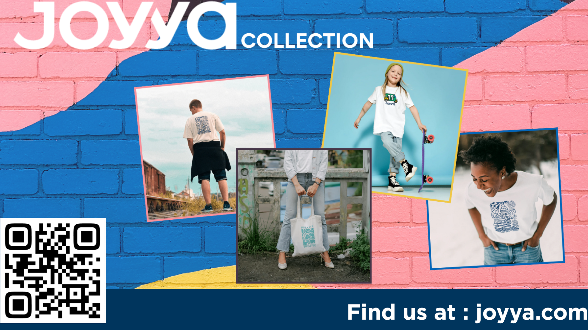 Gifts with heart: Support the women and men of Joyya | Baptist New Zealand