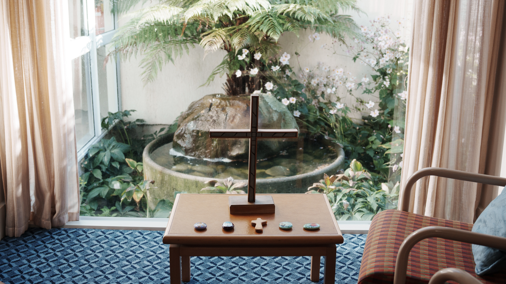 Called to Community: Expressions of Interest for Te Waiora Retreat ...