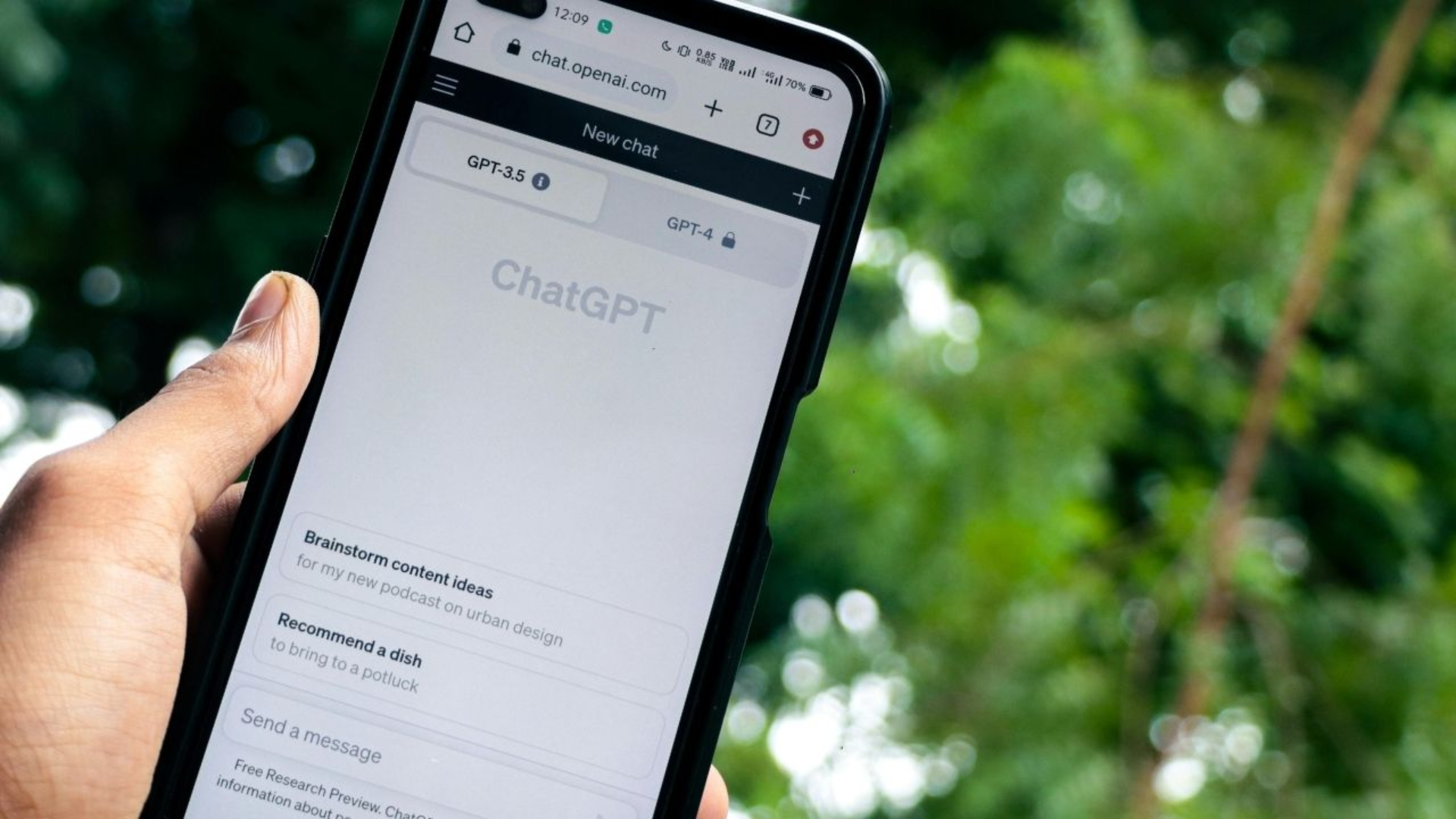 Pastoral notes: An eye for an AI | Baptist New Zealand
