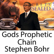 Gods Prophetic Chain